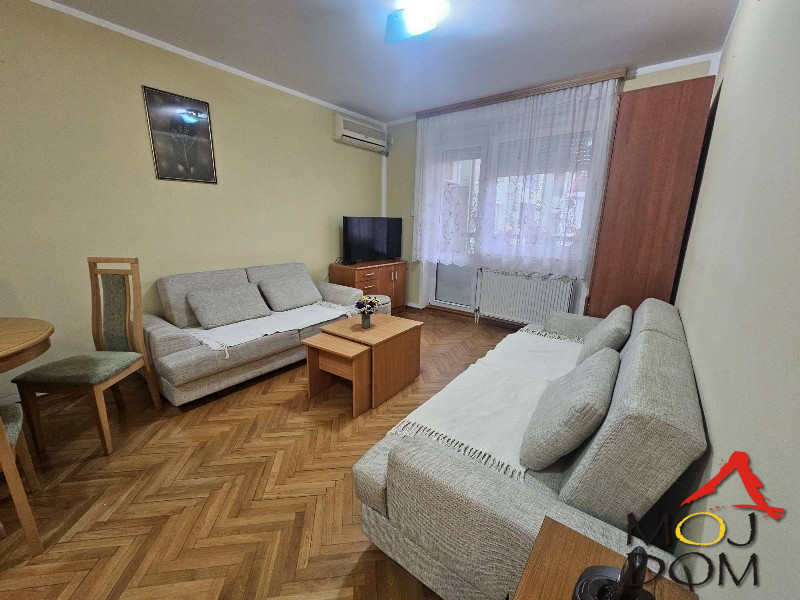 Stan,NOVI SAD,GRBAVICA,kv: 56, € 450, ID: 9105622