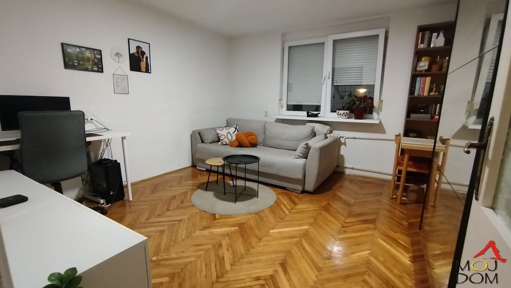 Stan,NOVI SAD,GRBAVICA,kv: 28, € 85500, ID: 1029096