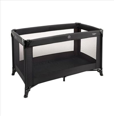 Formula baby krevetac za bebe sa torbom 120x60x70