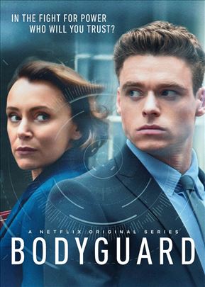 Bodyguard SERIJA