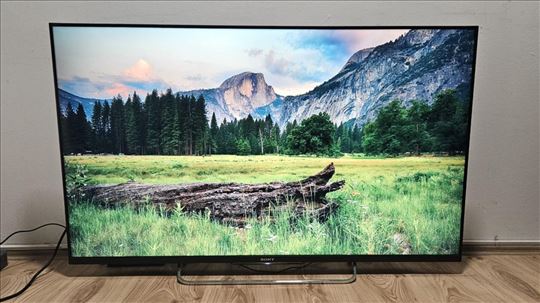 SONY 50"led FullHD kao nov garancija12M