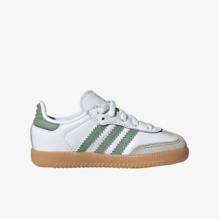 adidas Patike SAMBA OG EL I