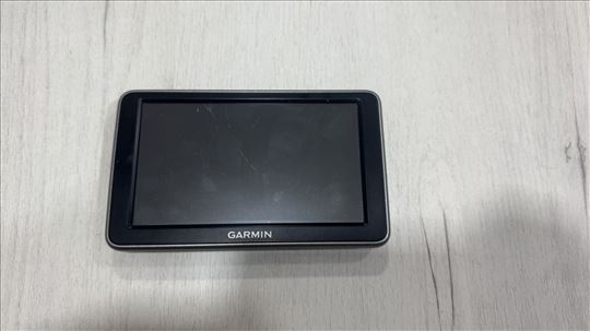 Garmin nuvi 2460 - Navigacija / Mape Evrope 2024.