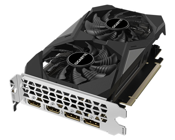 GIGABYTE nVidia GeForce RTX 3050 6GB 96bit GV-N3050WF2OCV2-6GD grafička karta