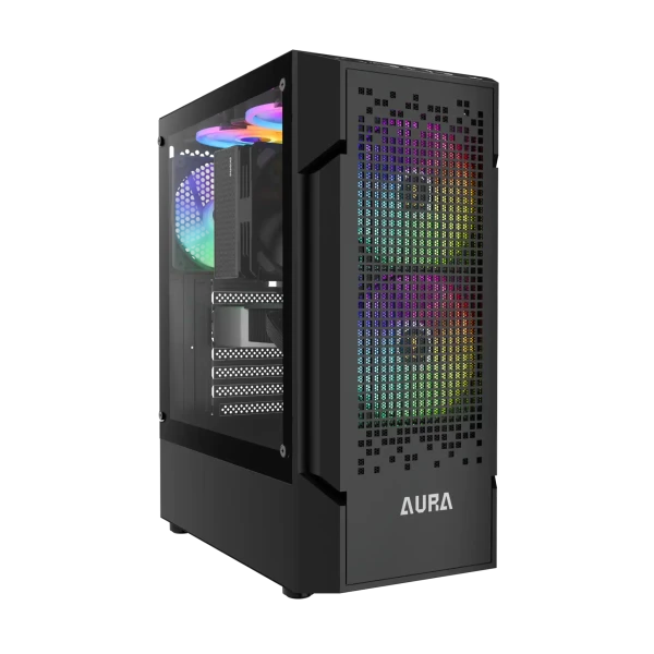 Kućište Gamdias Aura GC7 ARGB GP650W