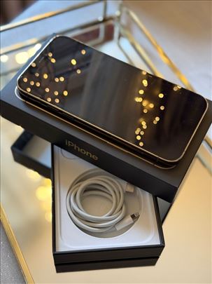 iPhone 12 Pro Gold 256GB