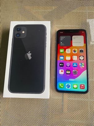 Iphone 11 64gb