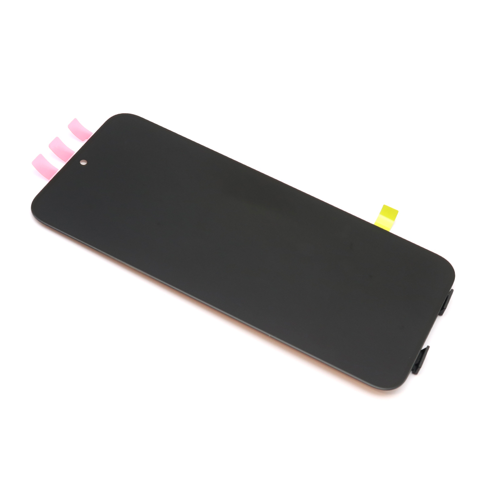 LCD displej (ekran) - Huawei Nova 11 + Touch screen crni ORG (MS)