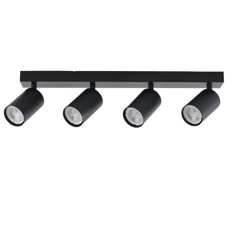 MEGGA, BOXER SPOT GU10 L480*60*25 SPOT 4L, 006687