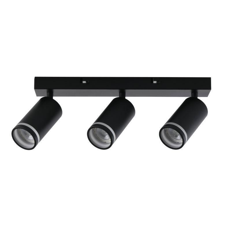 MEGGA, GRAL SPOT BK GU10 L350*60*25 3L, 006685