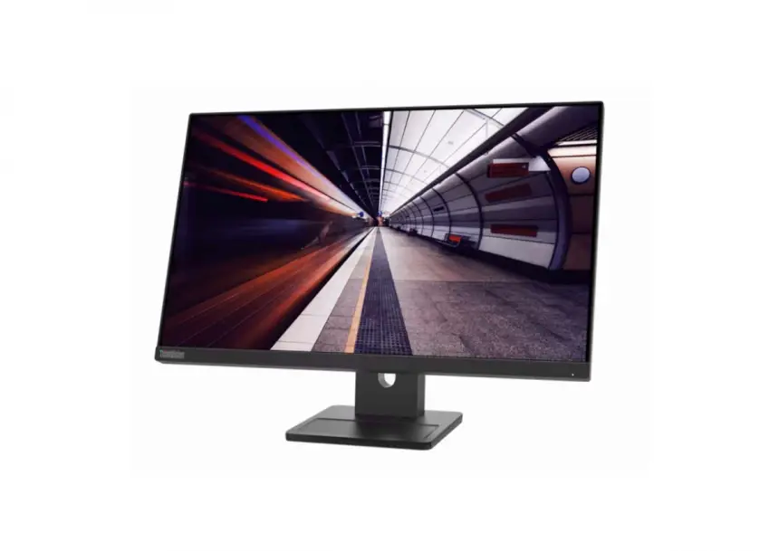 Monitor LENOVO ThinkVision E24-30 23.8"/IPS/1920x1080/100Hz/4ms/HDMI,DP,VGA/zvučnici/Tilt,Swiv,Pivot