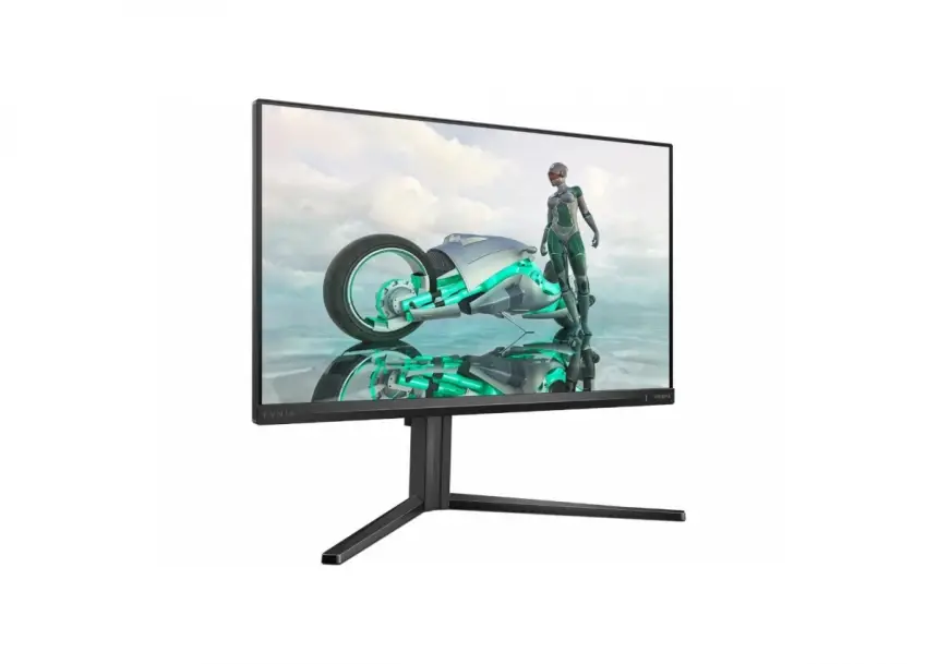 Monitro 23.8" PHILIPS EVNIA 24M2N3200A/00 23,8"/IPS/1920x1080/180Hz/1ms GtG/HDMIx2,DP/Gsync,freesync/Pivot