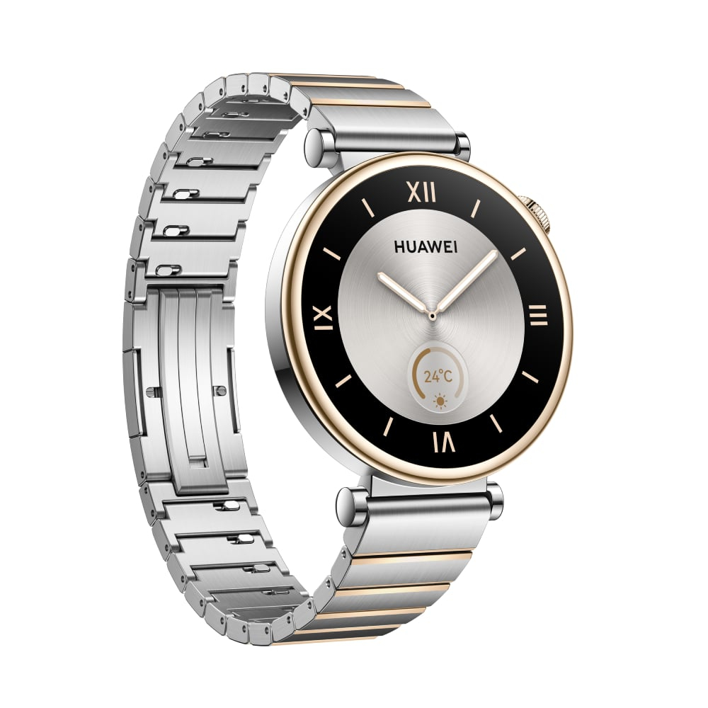 HUAWEI WATCH GT 4 Stainless Steel 41mm Pametni sat