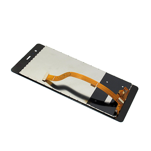 LCD displej (ekran) - Huawei P9 Ascend + Touch screen crni (MS)