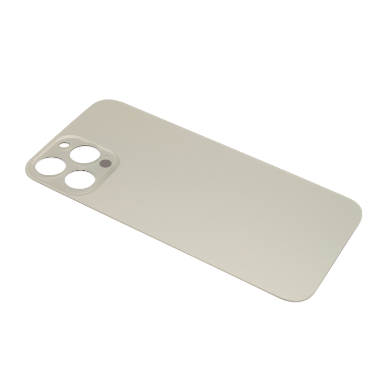 Poklopac baterije - Iphone 13 Pro Max Gold (NO LOGO) (MS)