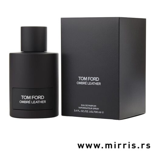 Tom Ford Ombre Leather Parfum 100ml