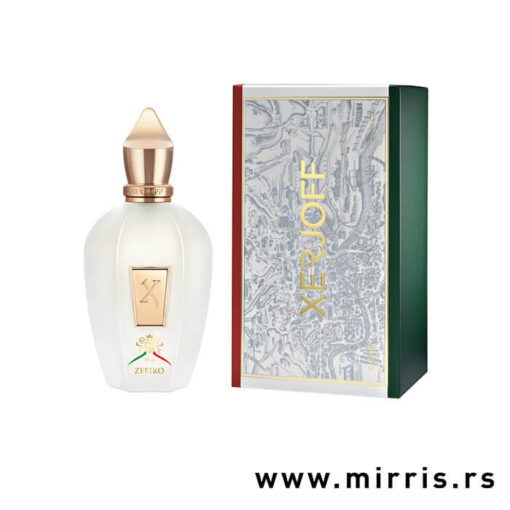 Xerjoff XJ 1861 Zefiro 100ml EDP