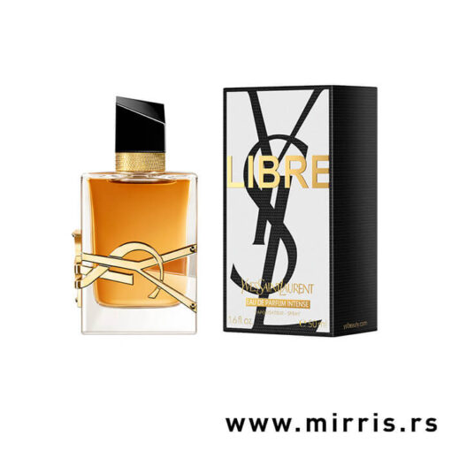 Yves Saint Laurent Libre Intense 50ml EDP