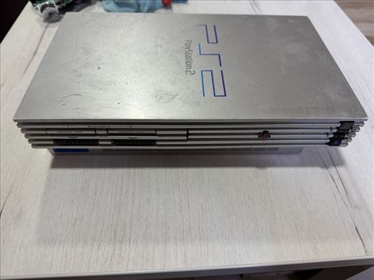 Sony Playstation 2 FAT - SCPH-50003