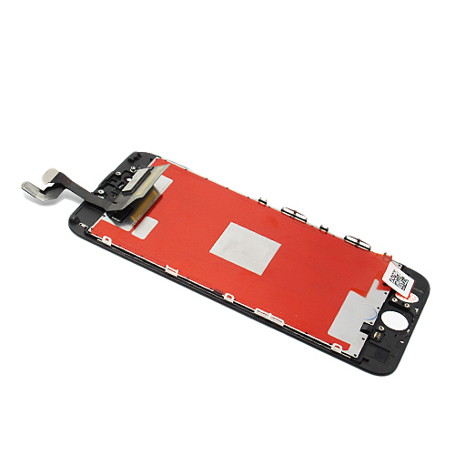 LCD displej (ekran) - Iphone 6S + Touch screen crni ORG (MS)