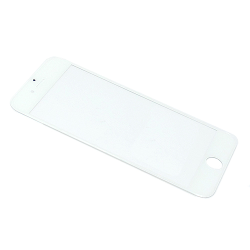 Staklo touchscreen-a - Iphone 6S beli (white) (MS)