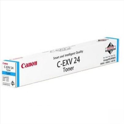 Canon c-exv 24 - plavi