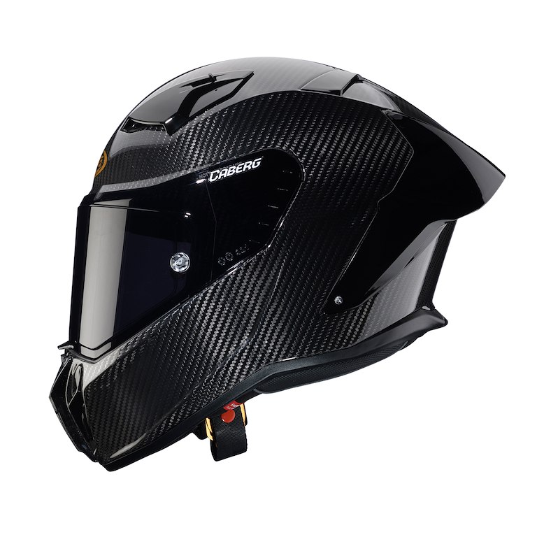 CABERG GP01 CARBON MOTO KACIGA