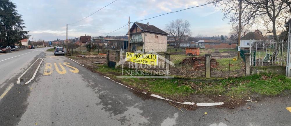 Smederevo - Jugovo - 9,9ari ID#23837 89.000 €