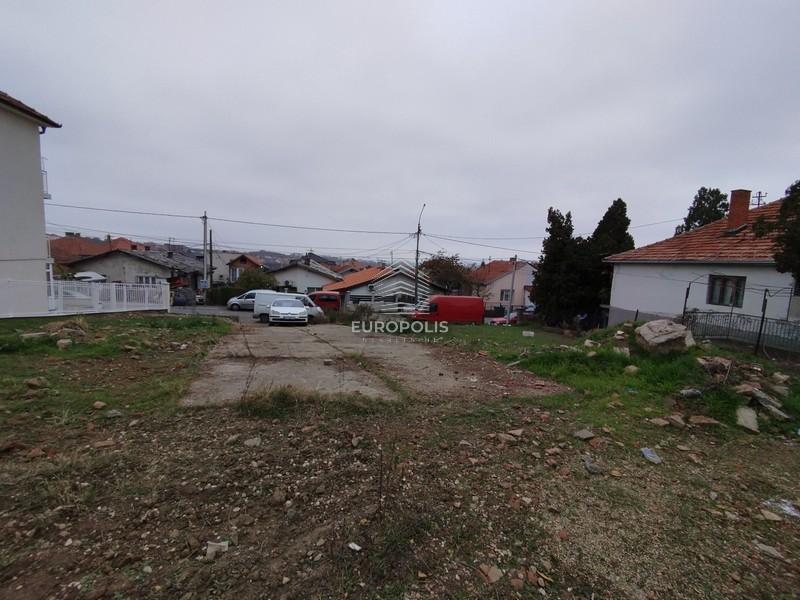 Prodaja - plac, Veliki mokri lug ID#6730 125.000 €