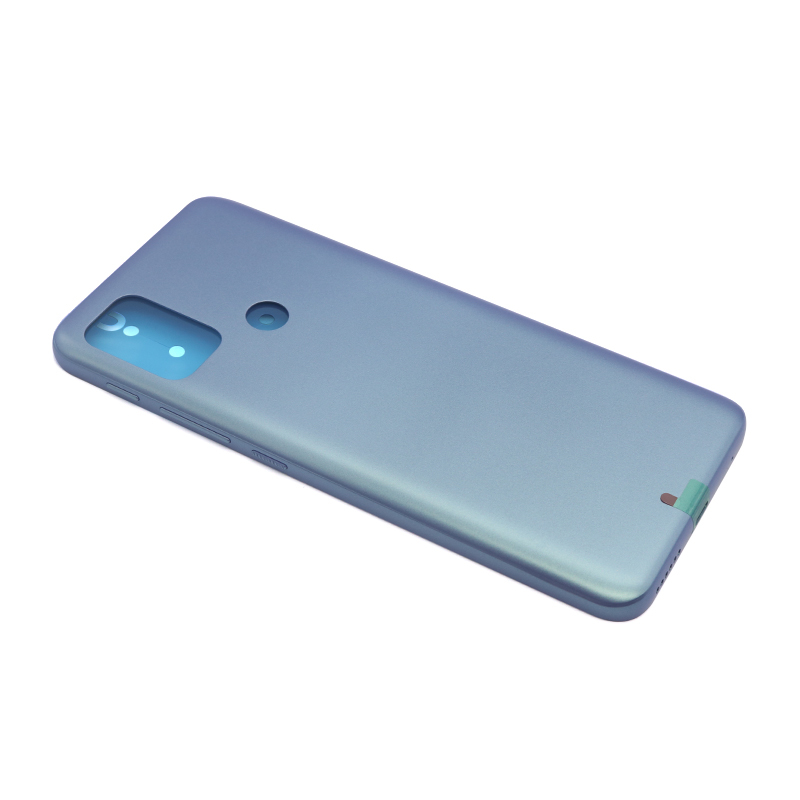Poklopac baterije - Motorola Moto G10 blue (NO LOGO) (MS)