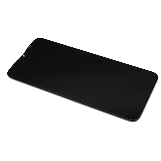 LCD displej (ekran) - Motorola Moto G30 + Touch screen crni (MS)