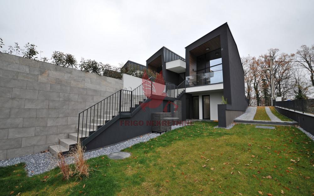 Kompleks luksuznih kuća na Kosmaju #K644 #1628 350.000 €