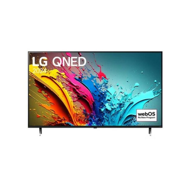 LG Televizor 50QNED85T3A, Ultra HD, Smart