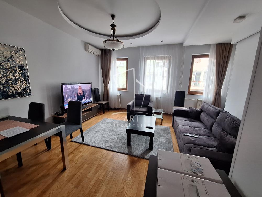 Iziuzetan stan u ponudi ,3.0, novogradnja ID#9501 1.250 €