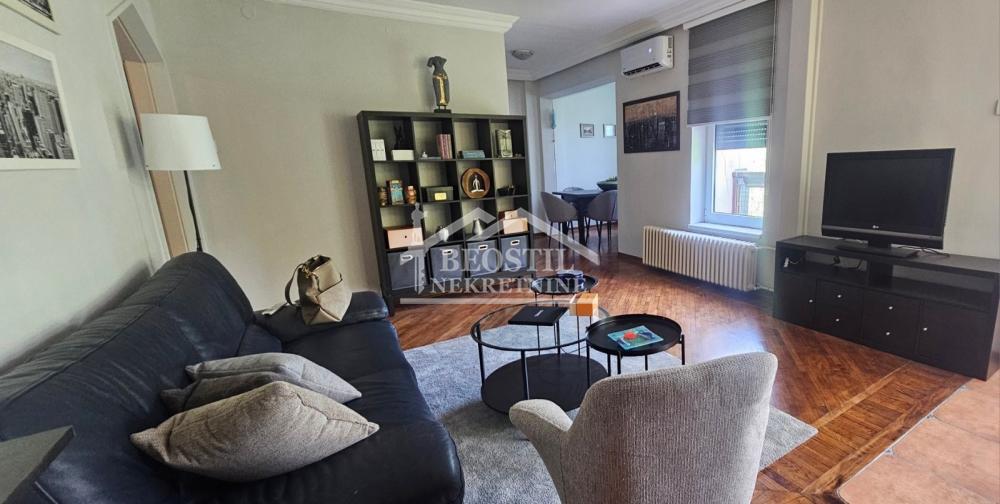 Savski Venac - Dedinje - 3.0 ID#23835 1.300 €