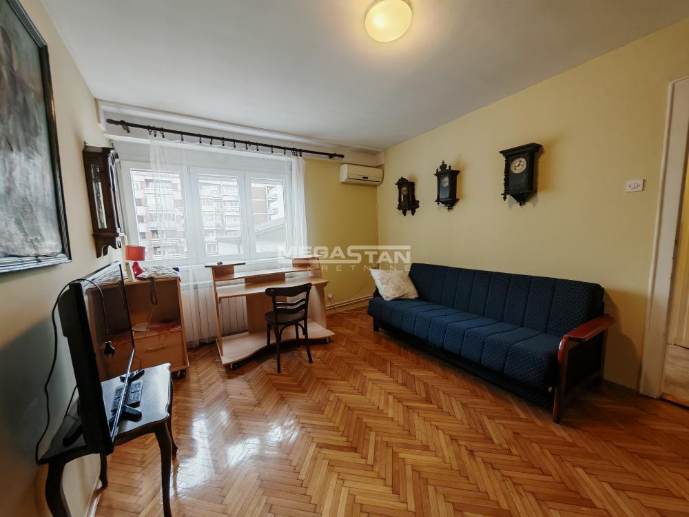 Slavija-Birčaninova, namešten 400 €