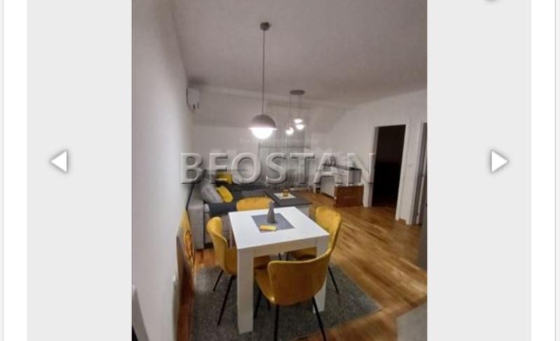 Širi centar - Banjica #58480 600 €