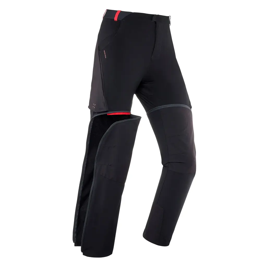 PLANINARSKE PANTALONE MH500