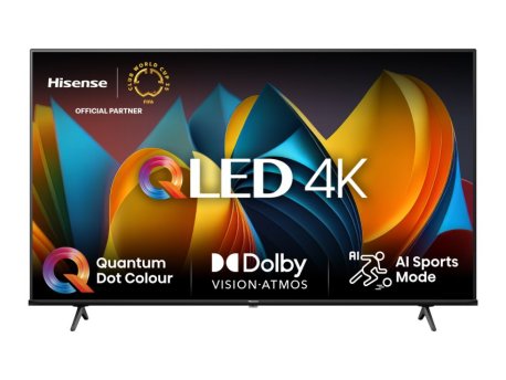 Hisense 55E7NQ PRO QLED 4K UHD Smart TV