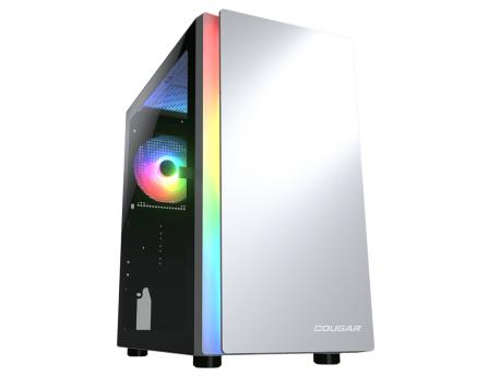 COUGAR Purity RGB White mini kuciste