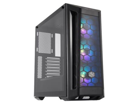 COOLER MASTER Kućište MASTERBOX MB511 ARGB - MCB-B511D-KGNN-RGA