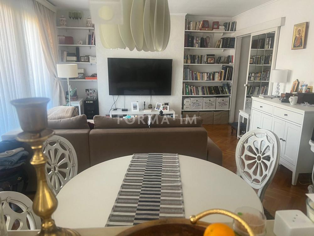 Vračar, odličan 3.0 stan ID#2399 306.000 €