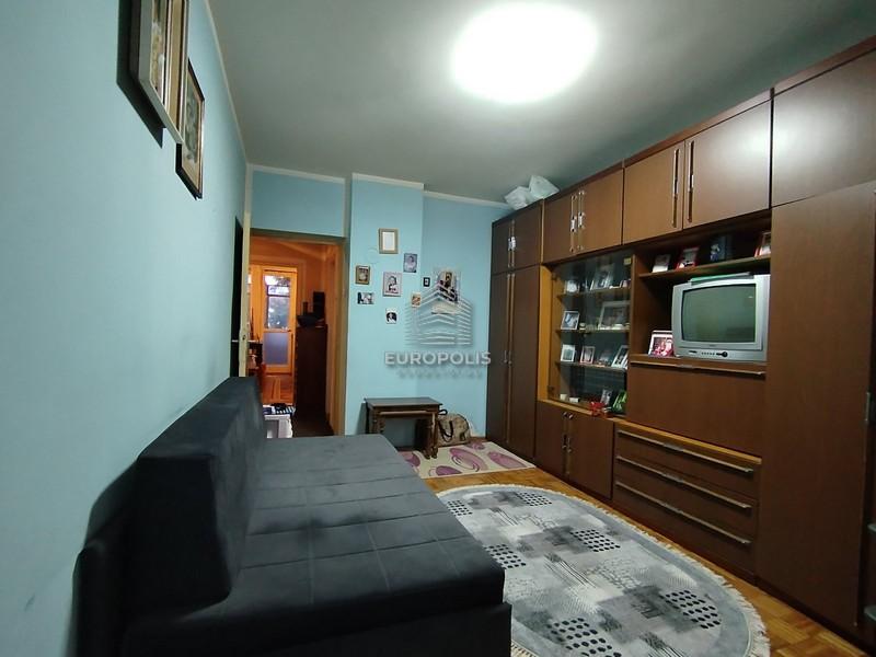 Antona Klemenčića, Zemun polje, Zemun ID#6750 85.500 €