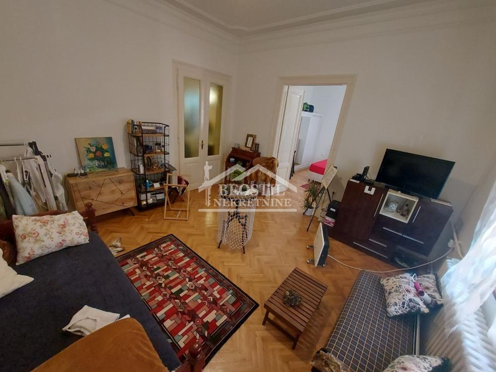 Vračar - Centar - 2.5 ID#23825 297.000 €