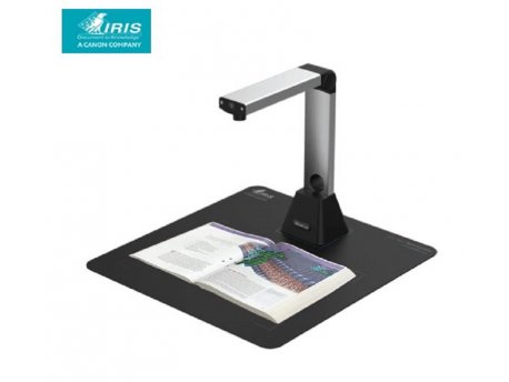 IRIS Scan Desk 5