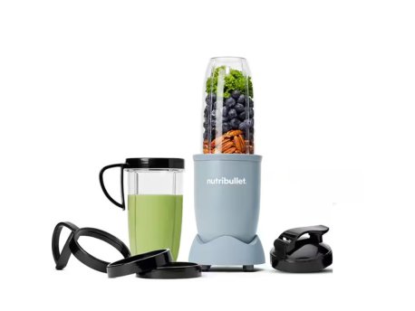 NUTRIBULLET NB907MASL Blender