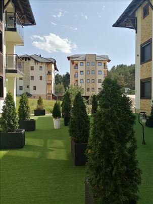 Zlatibor, LUX apartman nova godina