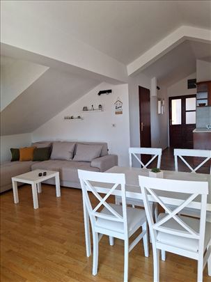 Crna Gora, Tivat, apartman