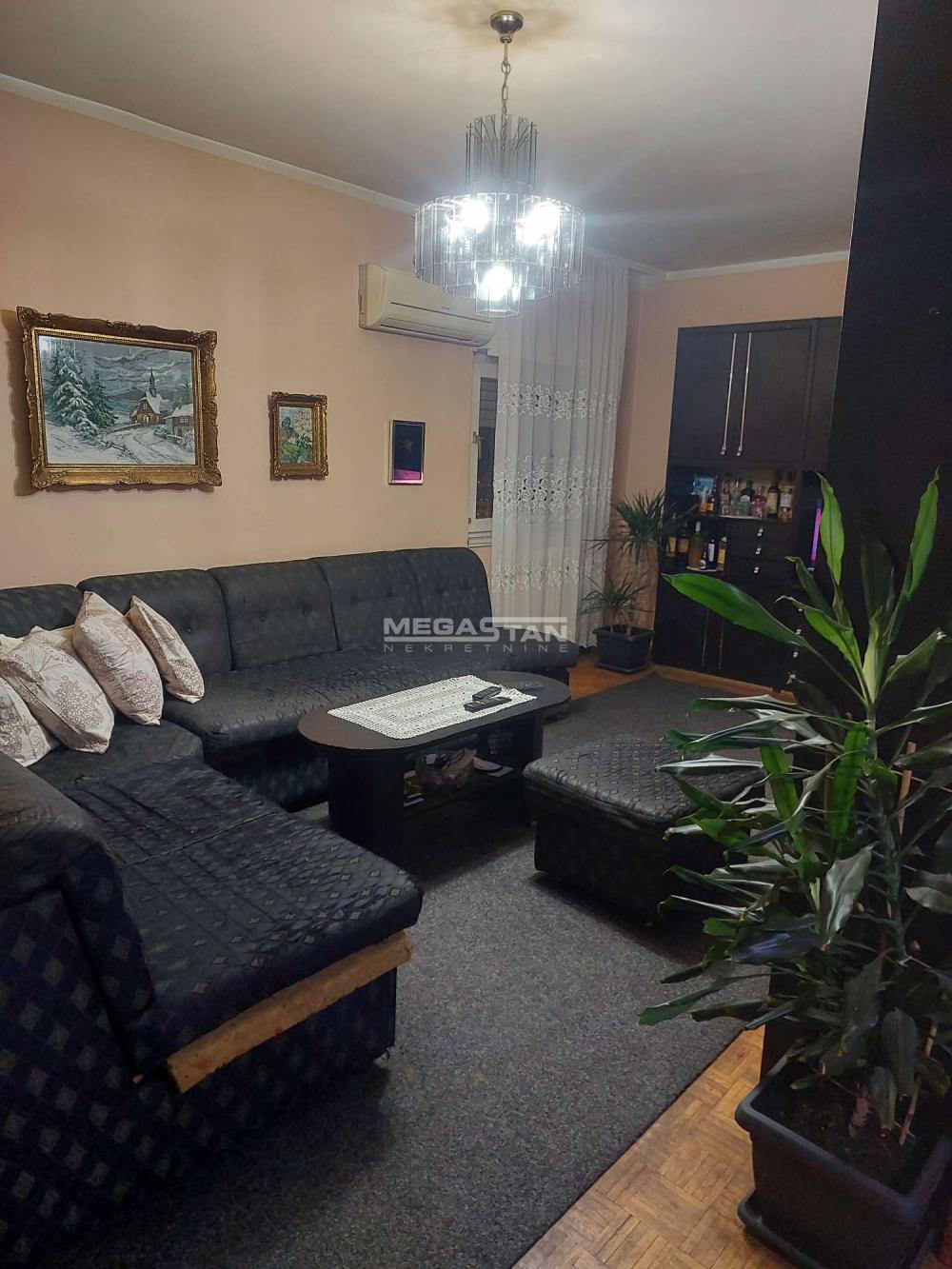 Blok 64, uknjižen, na odličnoj lokaciji 189.000 €