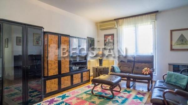 Ljubinke Bobic, Dvosoban stan za izdavanje, 65m2, 550€